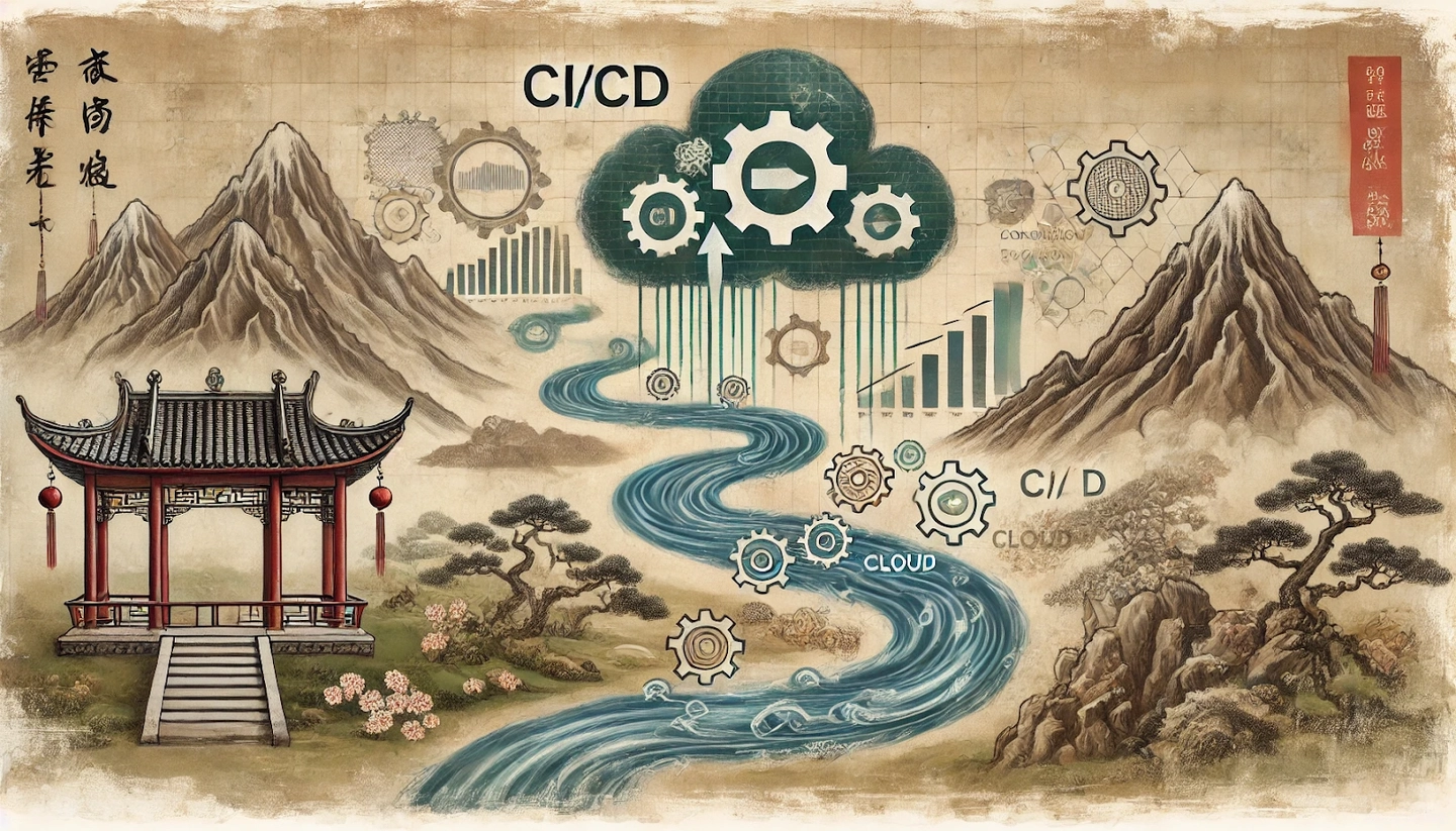 Best practices for integrating testing into CI/CD pipelines