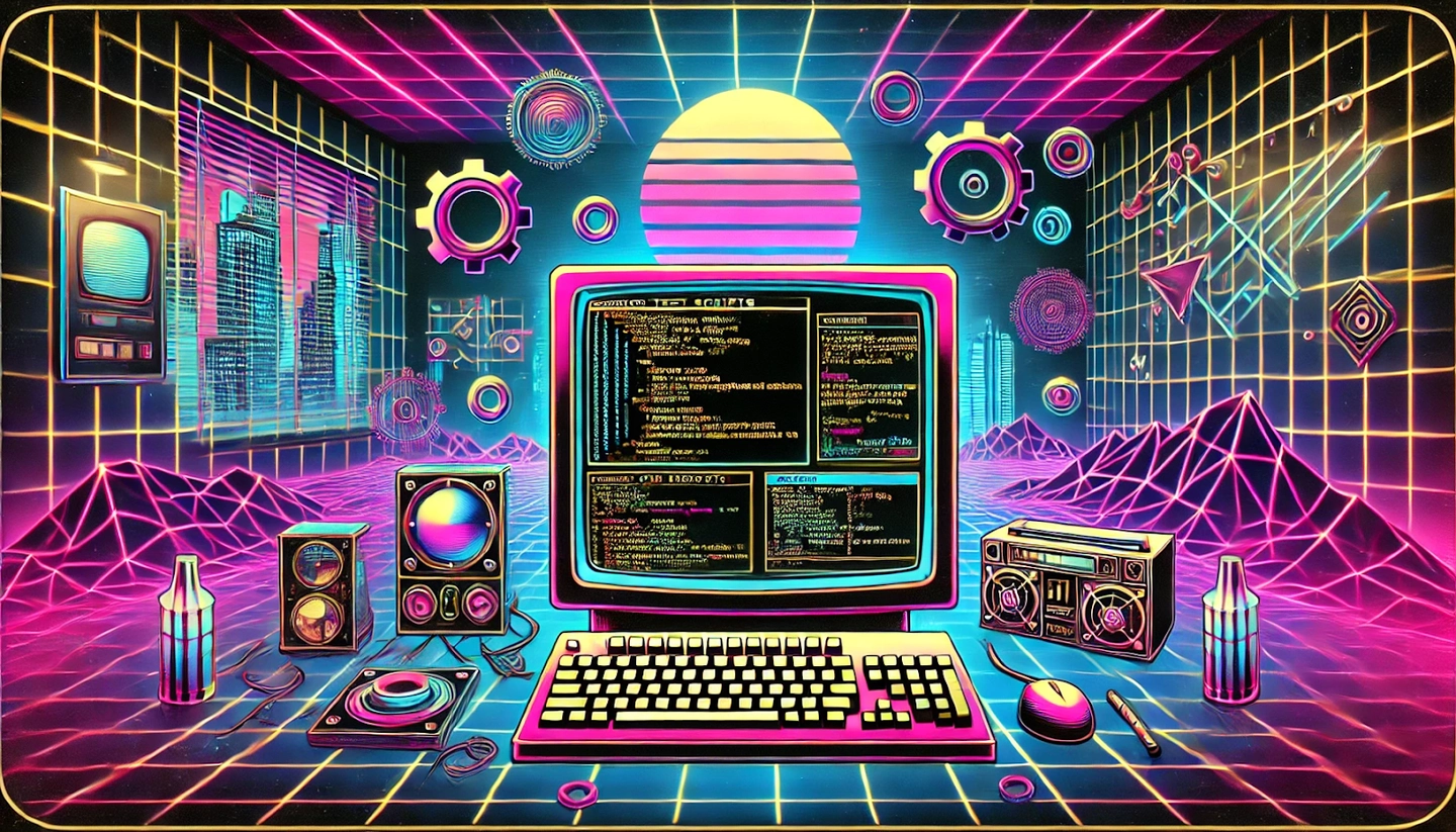 Managing and maintaining test scripts: Enhancing efficiency and ...